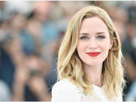 Emily Blunt ‘down For Devil Wears Prada Sequel