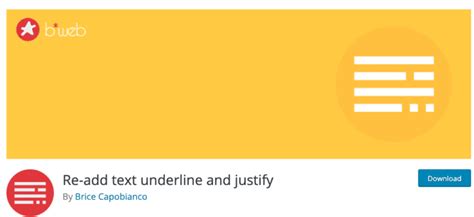 How To Justify Text In WordPress Block Editor Guide