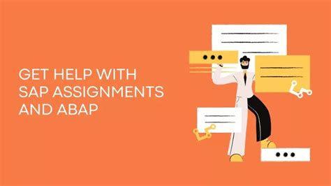 Ppt Get Help With Sap Assignments And Abap Powerpoint Presentation