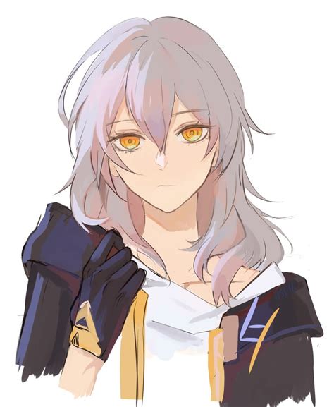 Trailblazer And Stelle Honkai And 1 More Drawn By 0sei6 Danbooru