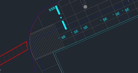 Solved Linked Cad Files Showing Jumbled Linework Autodesk Community