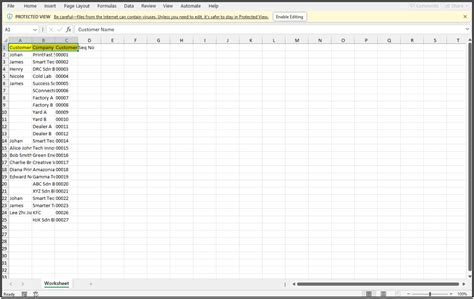 How To Import New Projects Help Center