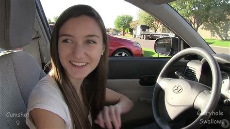 Claire Evans After 1st Visit Youtube