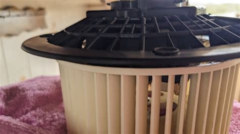 Hood Extractor Fan Noise Diynot Forums