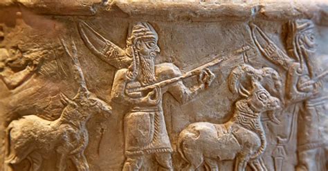 Sumerian Music