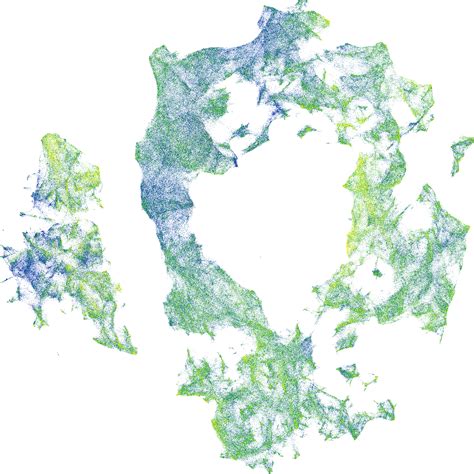 Huge Huge Unsupervised Graph Embeddings With Tpus · Anton Tsitsulin