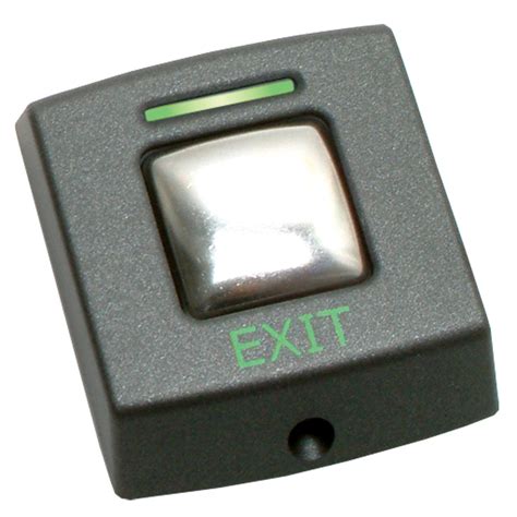 Pxt376310 Paxton Exit Button E75 Rhinoco Technology