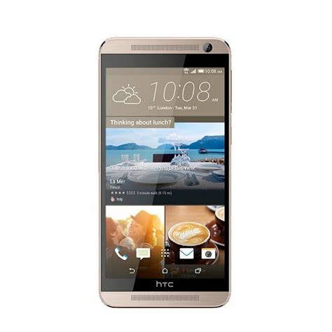 Купить HTC One E9 Plus за 7 500 р. с доставкой в интернет магазине