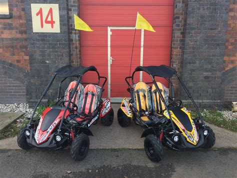 Quadzilla Buggy Quadzilla Midi Rv Drive Belt