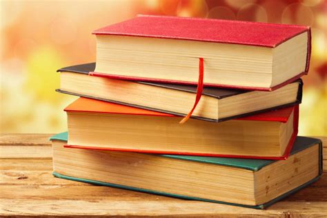 في يوم الكتاب العالمي الكتاب غذاء الفكر