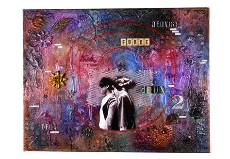 Studio H Art Force Deux