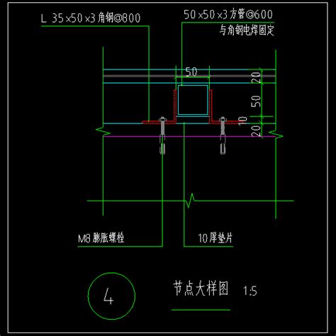 这种方管在地面上的应该套什么定额 服务新干线答疑解惑