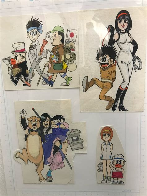 potofu Dr ワイリーのロボット入門 世界征服への第一歩 初出 コミックボンボンスペシャル96 最新版ロありがひとしの漫画