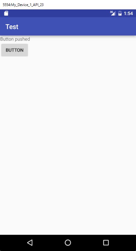 AndroidJavaだけでレイアウトを作成してみる Logical Studio Blog