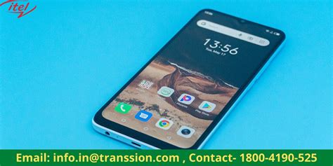 PPT Itel 5G Phones Why You Should Be Excited About The Prospects PowerPoint Presentation ID