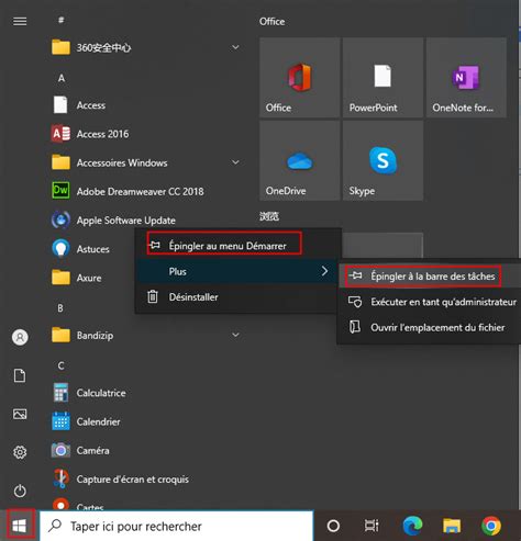 meubles plume Singe icone du bureau disparu windows 10 Île Stewart