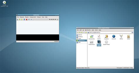 Lubuntu 1104 Alpha 2 Released Removes Cheese And Xarchive ~ Web Upd8