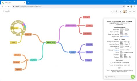 Top Melhores Alternativas Gratuitas Para O Microsoft Visio