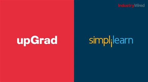 Simplilearn Vs Upgrad Who Offers Best Data Science Programs