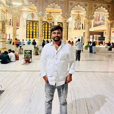 Dinesh Jetti Dineshjetti • Threads Say More