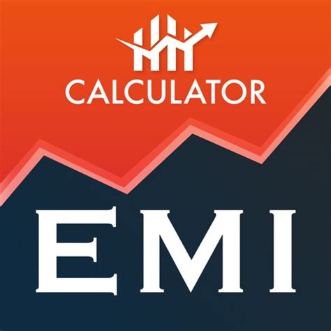 Emi Calculator Loan Planner By Initio Tech Media Private Limited