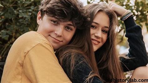 Riley Mae Lewis Life Style Bio Net Worth Personal History 2025
