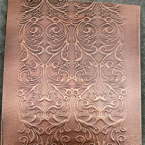 Copper Sheet Etsy