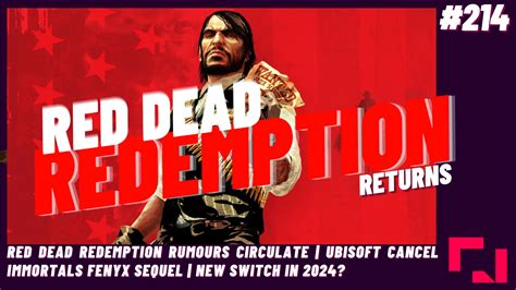 The Finger Guns Podcast Ep Red Dead Redemption Returns Finger