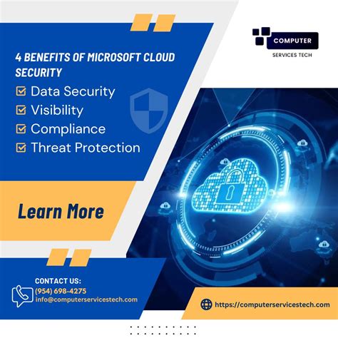 Computer Services Tech On Linkedin Microsoft Microsoftcloud