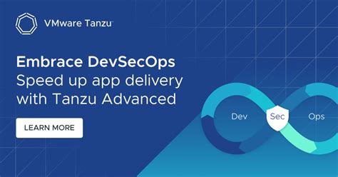 Vmware Tanzu On Linkedin Its Time To Embrace Devsecops Practices And