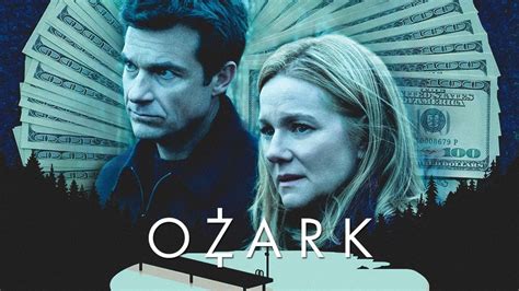 Ozark ª temporada estreia em janeiro veja primeiro vídeo promocional