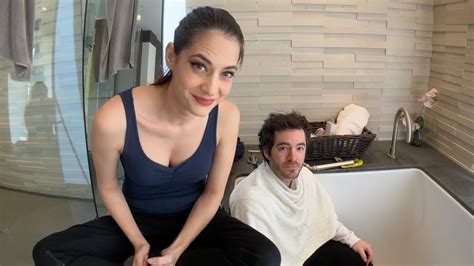 Kara Removes My Hair Youtube