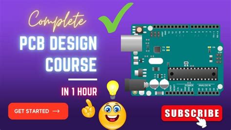 sm tronics on linkedin complete pcb design course in 1 hour from scratch