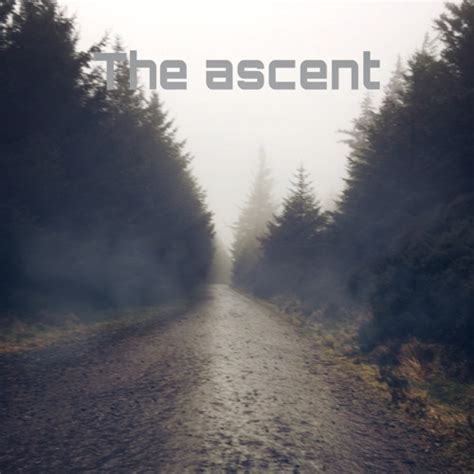 Stream The Ascent By Dj Baps Listen Online For Free On Soundcloud
