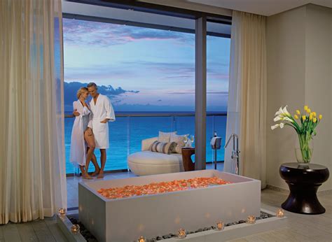 Secrets The Vine Resort Getaway Secrets The Vine Cancun Mexico