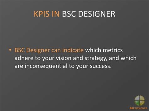 Effective Kpis 6 Common Problems In Target Setting And How To Solve