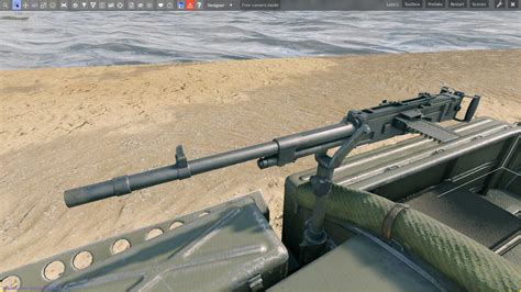 File Enlisted Breda Modello 37 New1 1  Internet Movie Firearms Database Guns In Movies