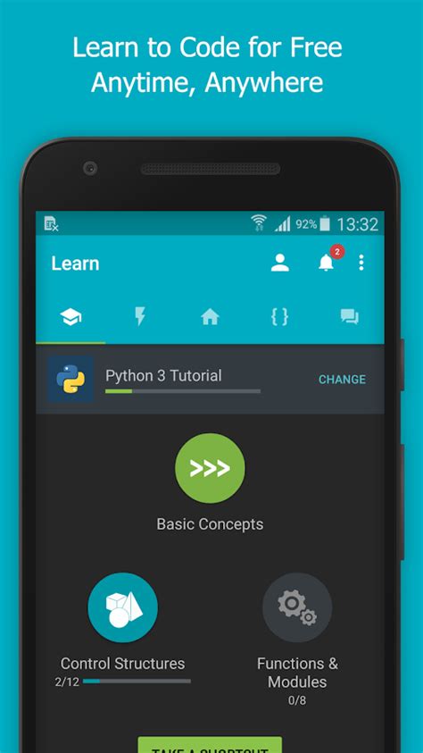 SoloLearn Learn To Code For Free Android Apps On Google Play