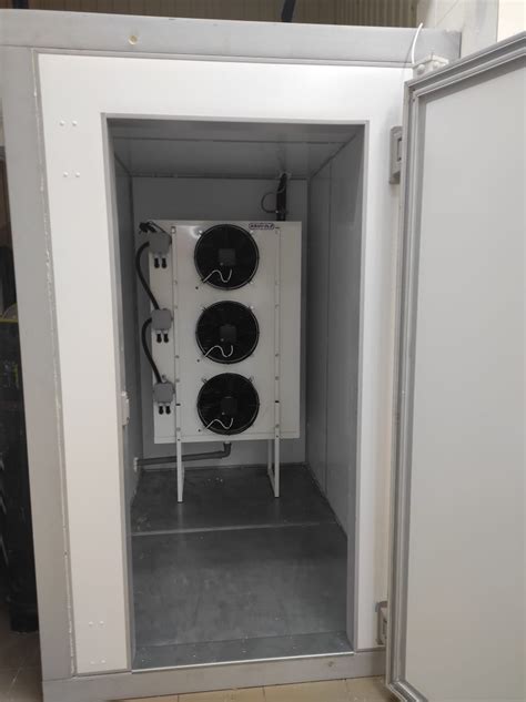 Шоковая заморозка KRIOCOLD купить в Ижевске по цене 96 800 руб. - Биржа ...