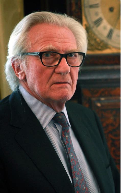 Lord Heseltine Is Sacked After Brexit Rebellion And Admits Ill Be