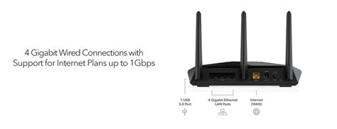 Netgear Nighthawk Ax Wifi Router Homesmartcamera