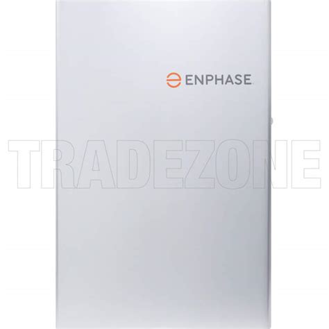 Sc100g M230row Enphase Iq System Controller 3 Int With Cell Modem