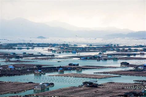 福建横屿岛福建平潭岛横屿岛大山谷图库