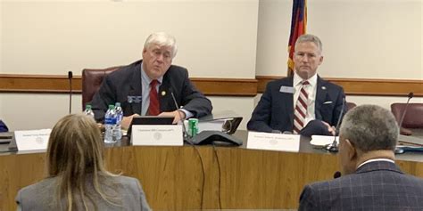 Georgia Senate Panel Investigating Fani Willis Pushes For More