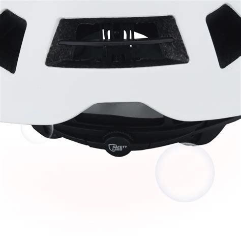 X Eros 20 Safety Labs Helmets