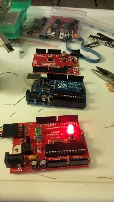 building your own arduino uno for around 9 dollars file archive haven
