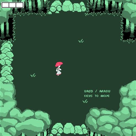 Dark Forest By Senthyn