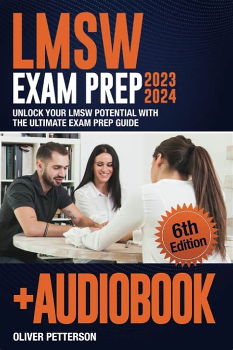Lmsw Exam Prep 2023 2024 All In One Exam Prep For Passing 47 Off