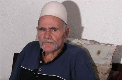 Historia e dhimbshme e kosovarit që u hakmor për vrasjen e gjyshit nga serbët Video Foto