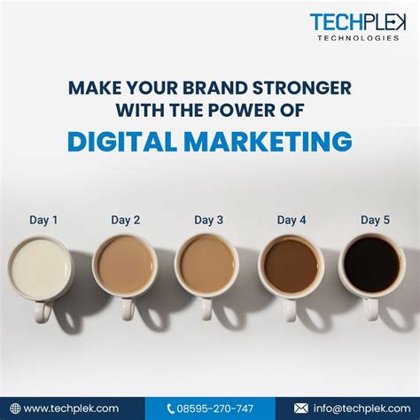 Techplek Technologies On Linkedin Brand Techlife Techlove